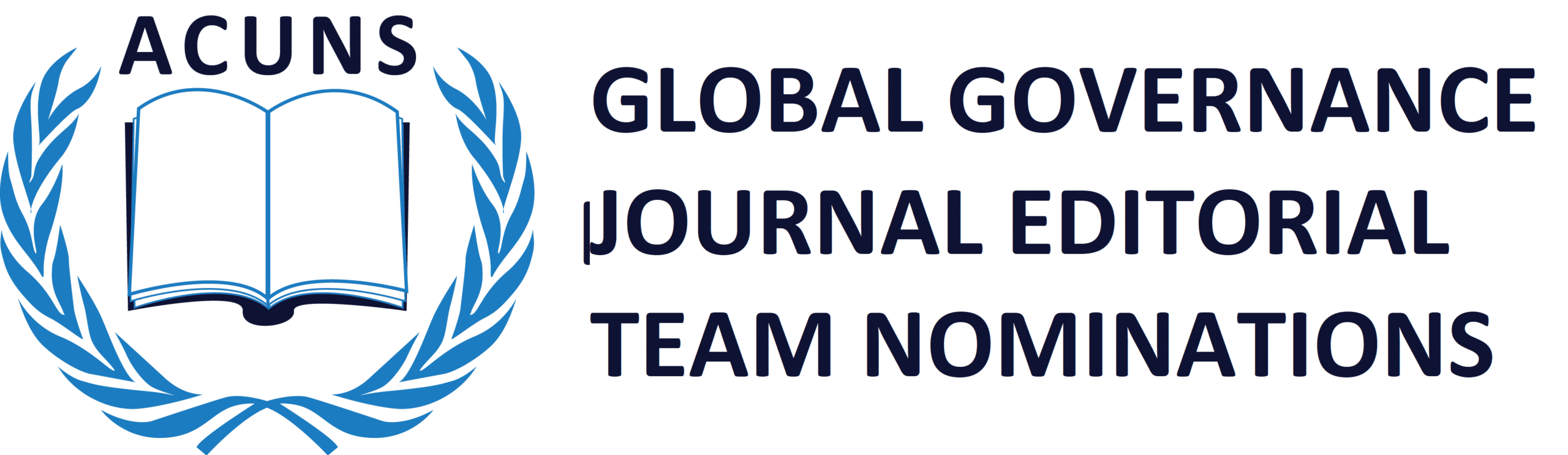 Global Governance Host - Academic Council on the United Nations System